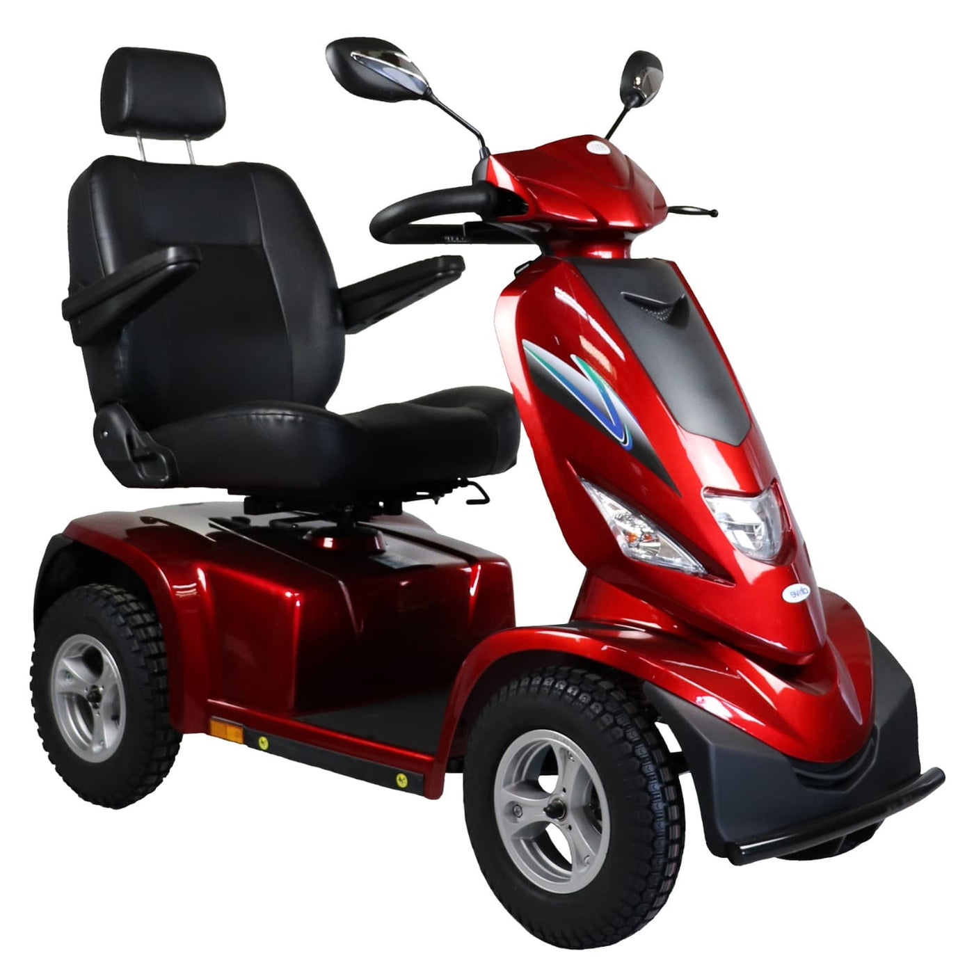 Scootmobielen – HalloVitaal