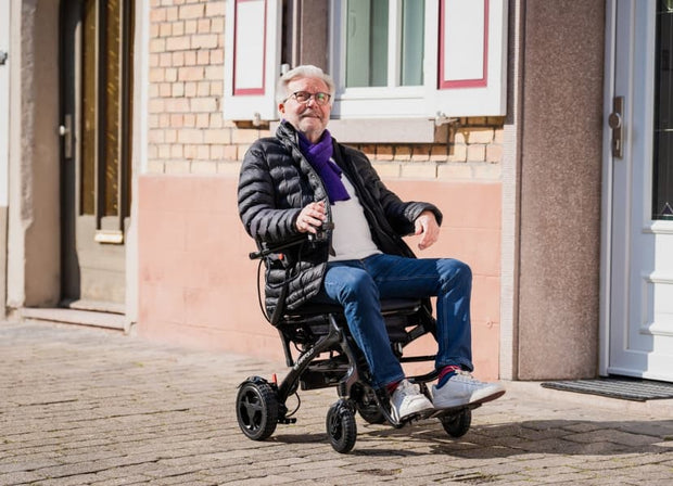 Drive Devilbiss Healthcare producten bekijken? – HalloVitaal