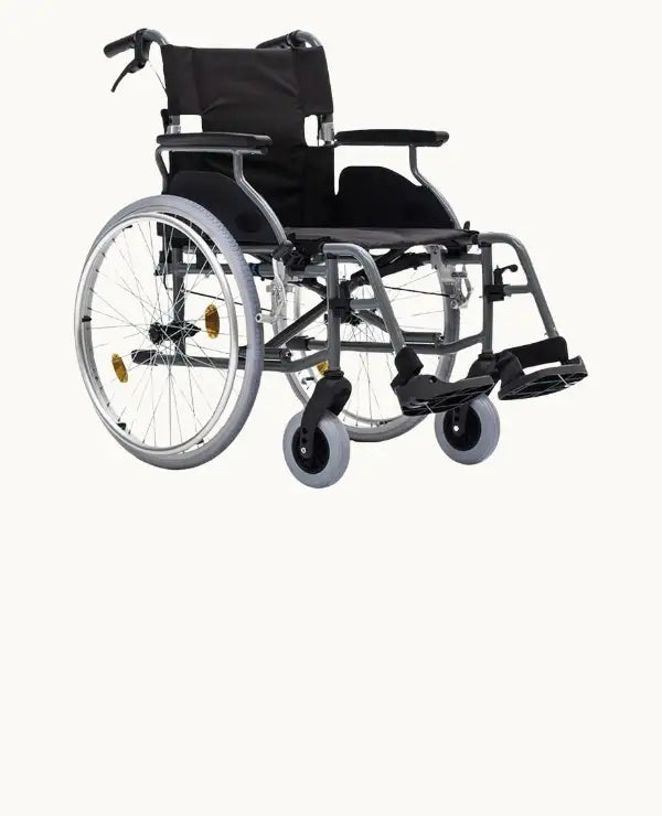 HalloVitaal - Waar mobiliteit en zorg elkaar ontmoeten